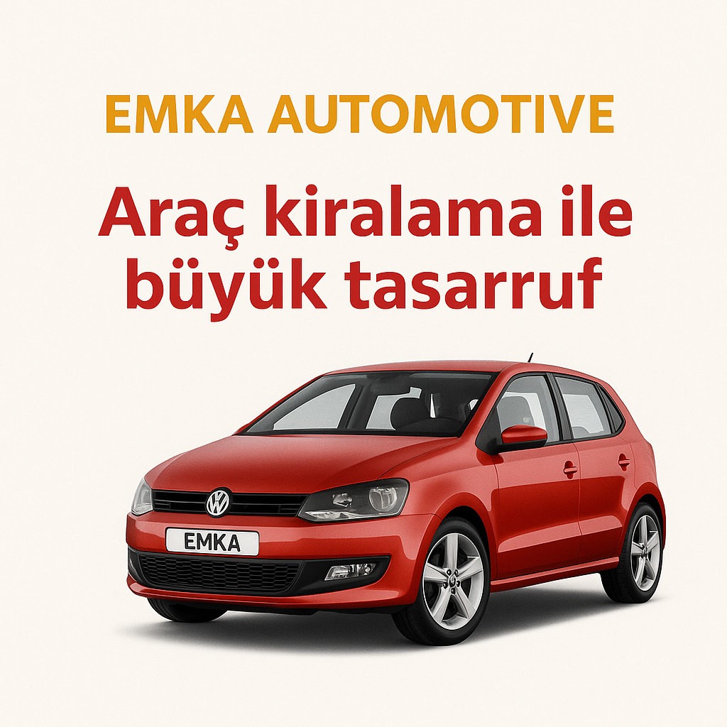 EMKA AUTOMOTIVE | EMKA Otomotiv